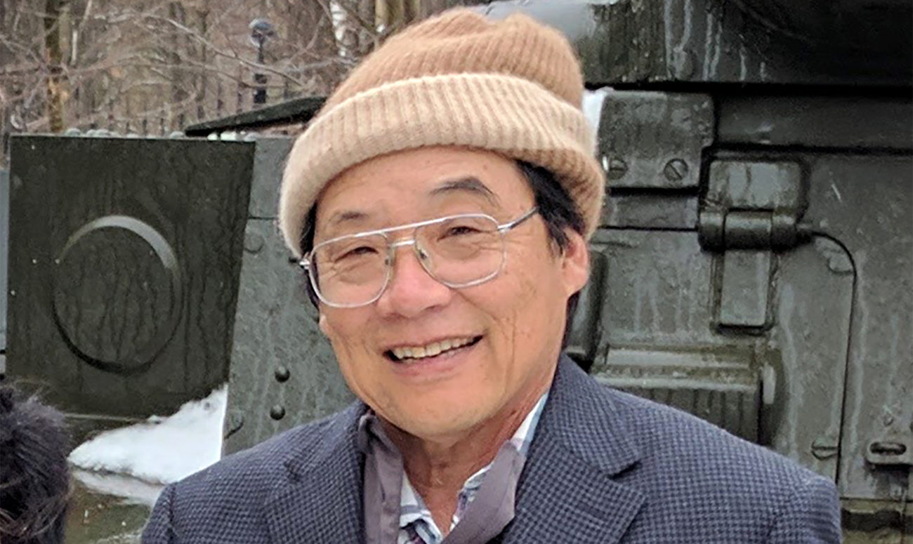 Henry Sakaida - The Rescue of Ed Mikes